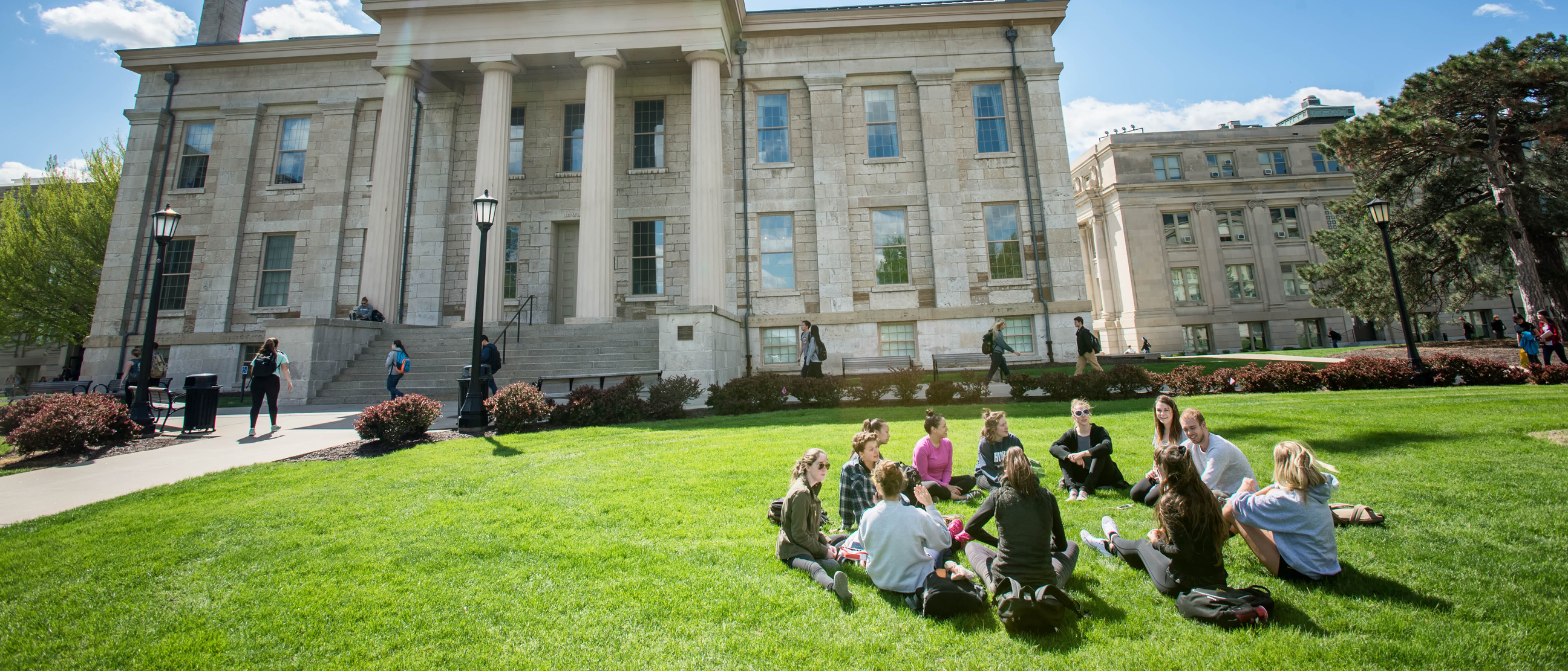 Executive Jobs at Iowa | The University of Iowa